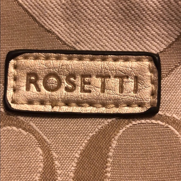 Rosetti | Bags | Rosetta Crossbody Bag | Poshmark